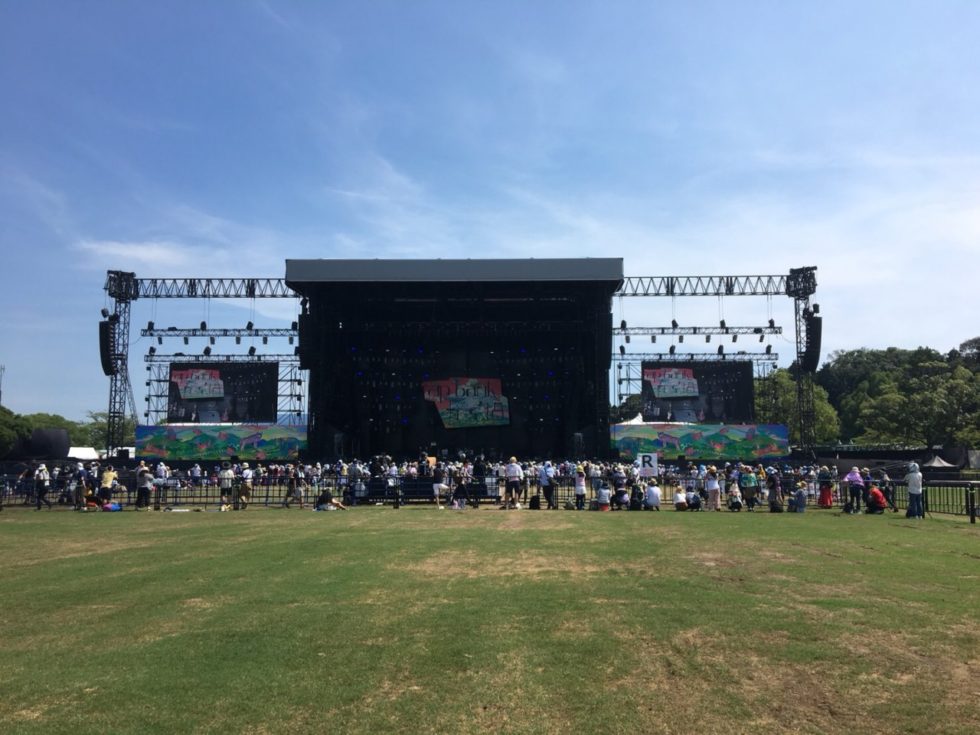 ap bank fes 2021セトリまとめ | やわろっく
